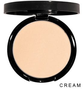 Mineral Powder Foundation