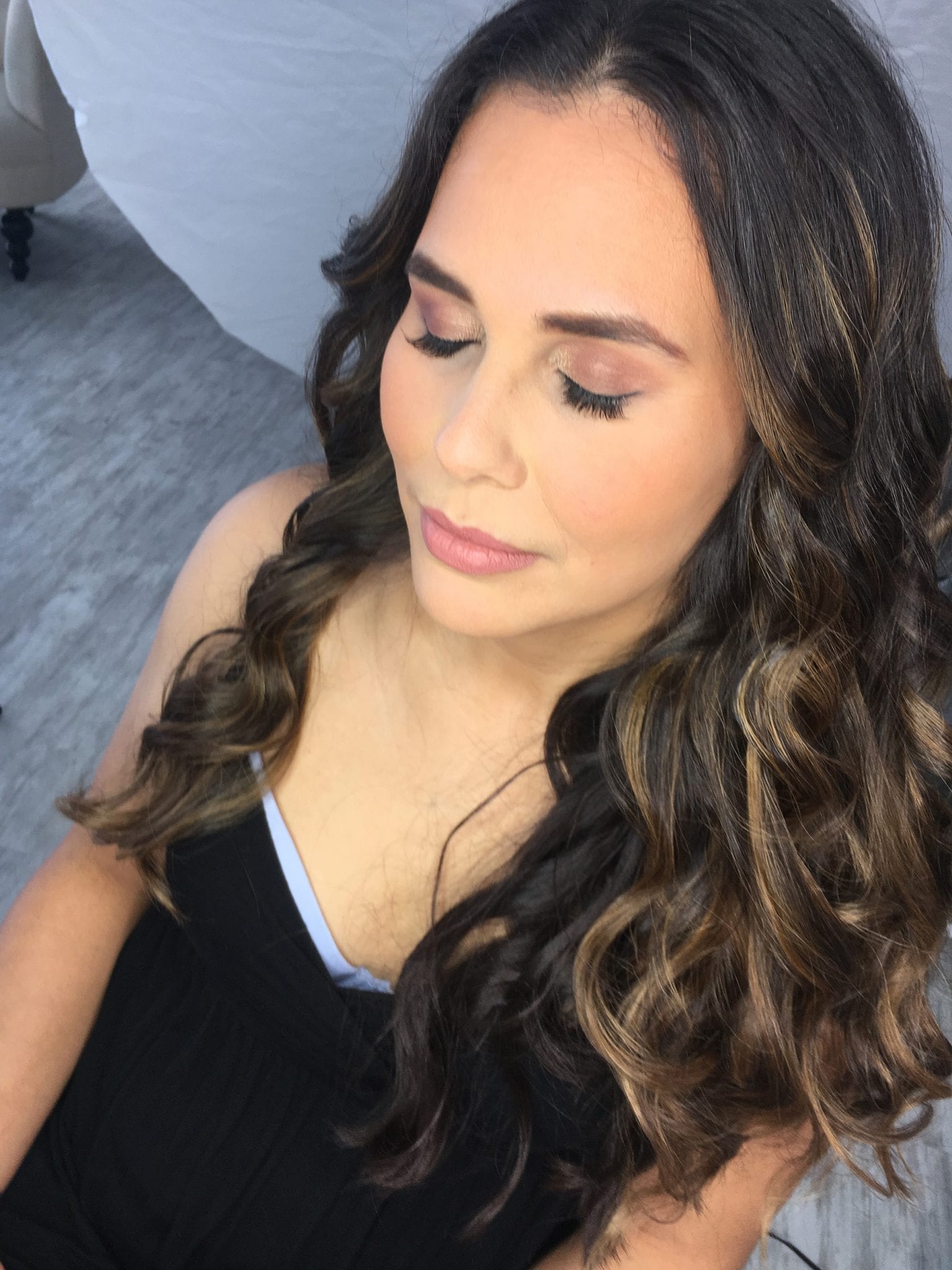 Makeup Artists Portfolio | Faces By April